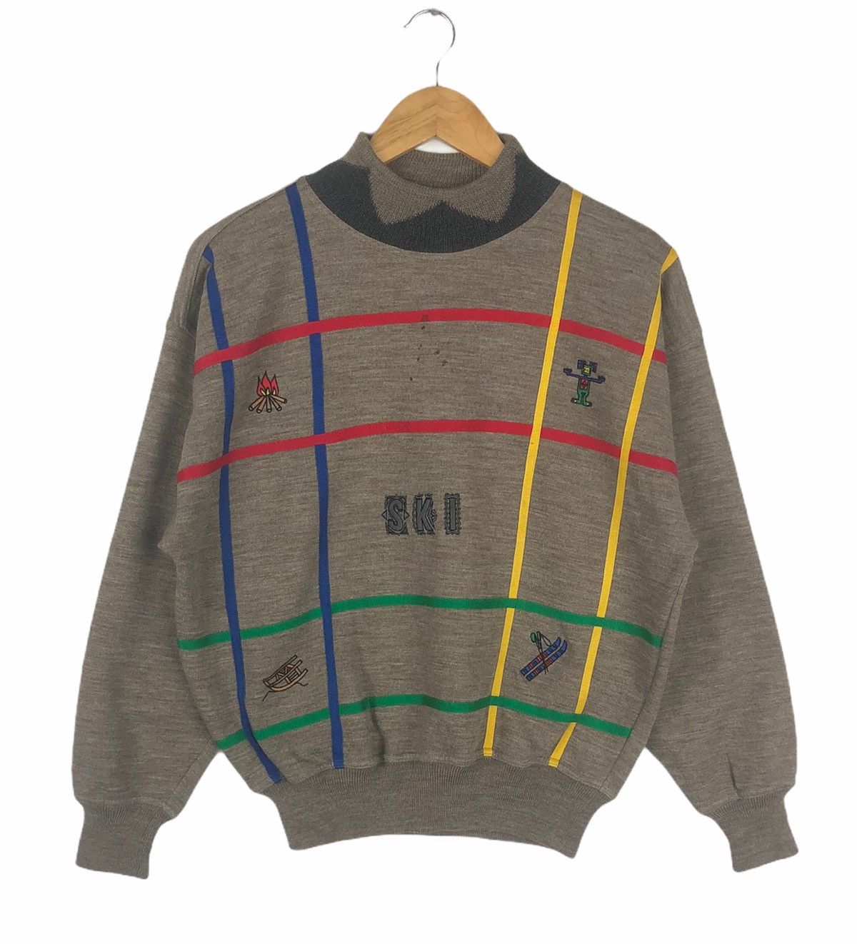 Designer × Jean Charles De Castelbajac Vintage Jean-Charles de ... Designer × Jean Charles De Castelbajac Vintage Jean-Charles de ...
