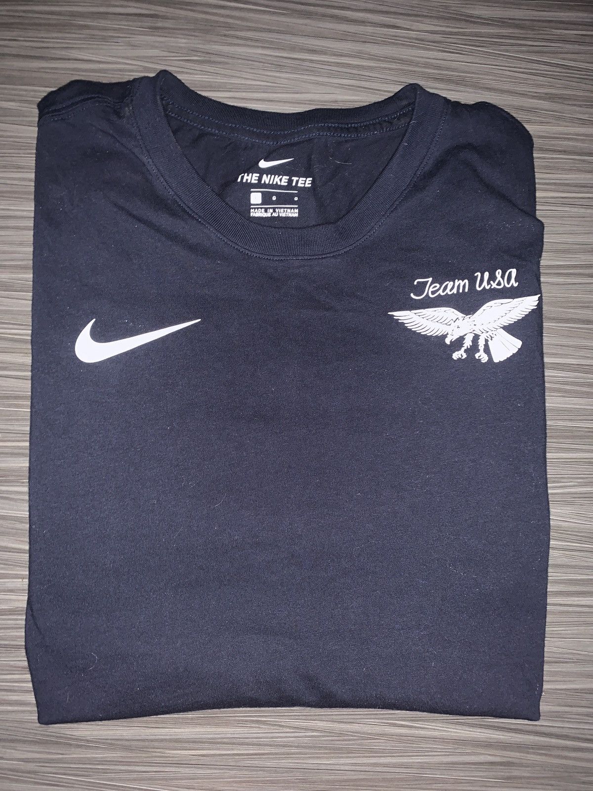 Nike Nike Tokyo Japan Olympics Tee | Grailed