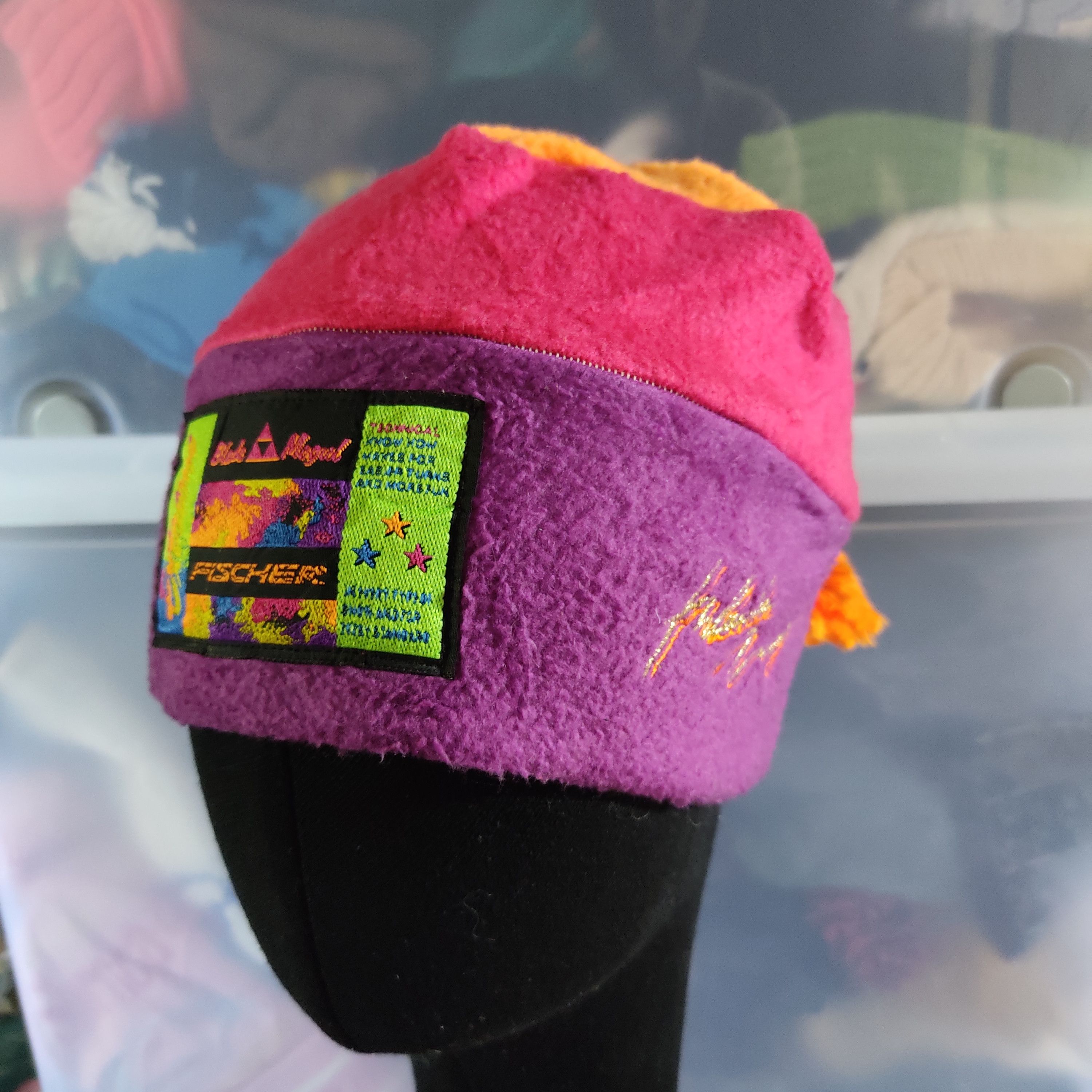 Fischer Clothing × Japanese Brand × Outdoor Life Fischer Blade Mogul ...