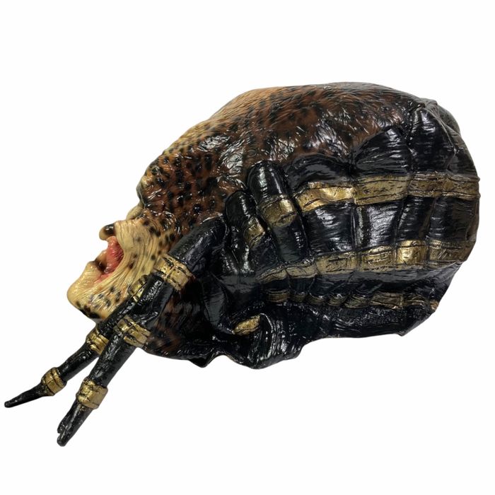 Other Aliens vs Predator Mask 20th Century Fox Halloween Costume | Grailed