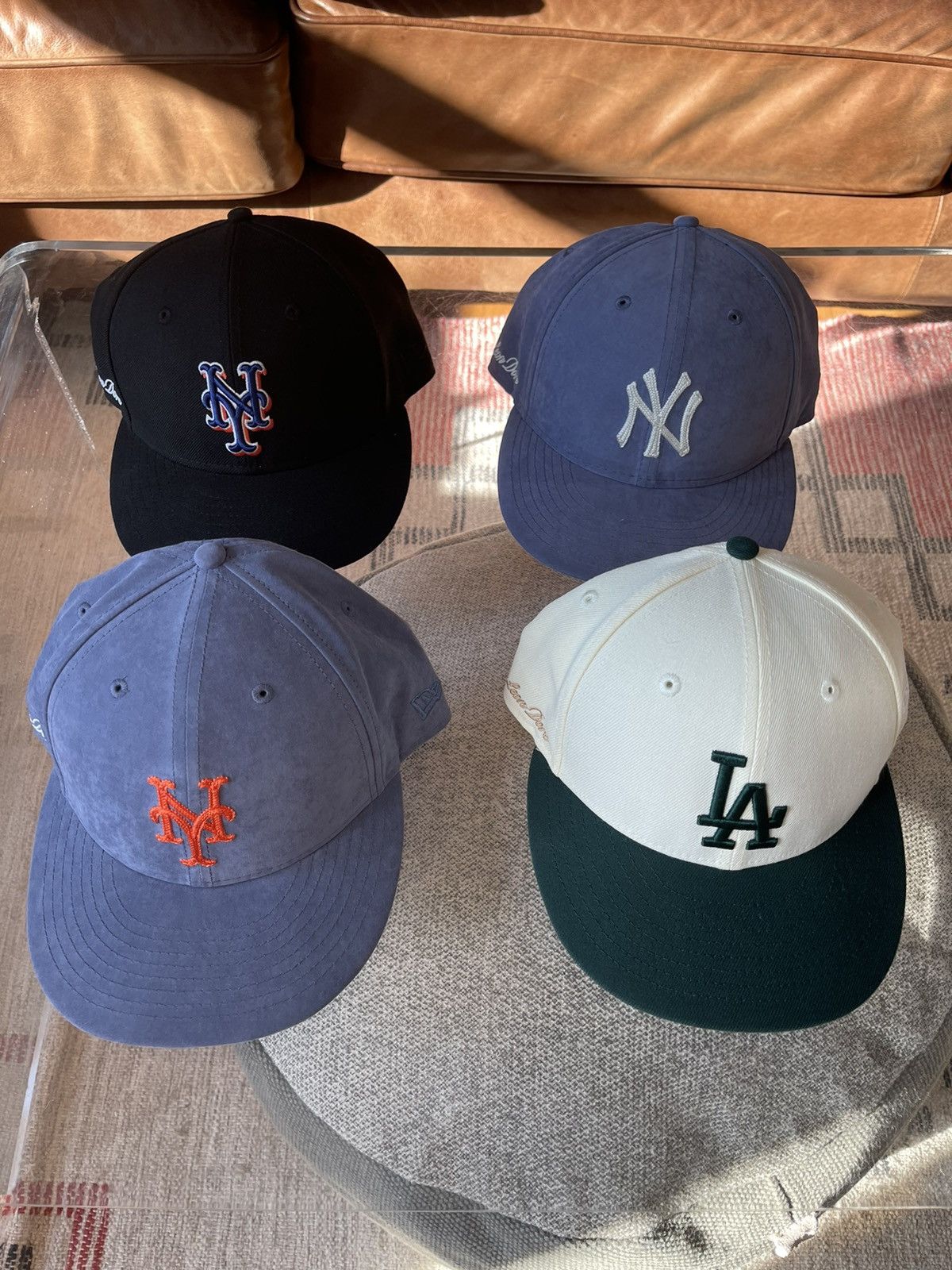 New Era ALD - New Era Fitted Hats | Grailed