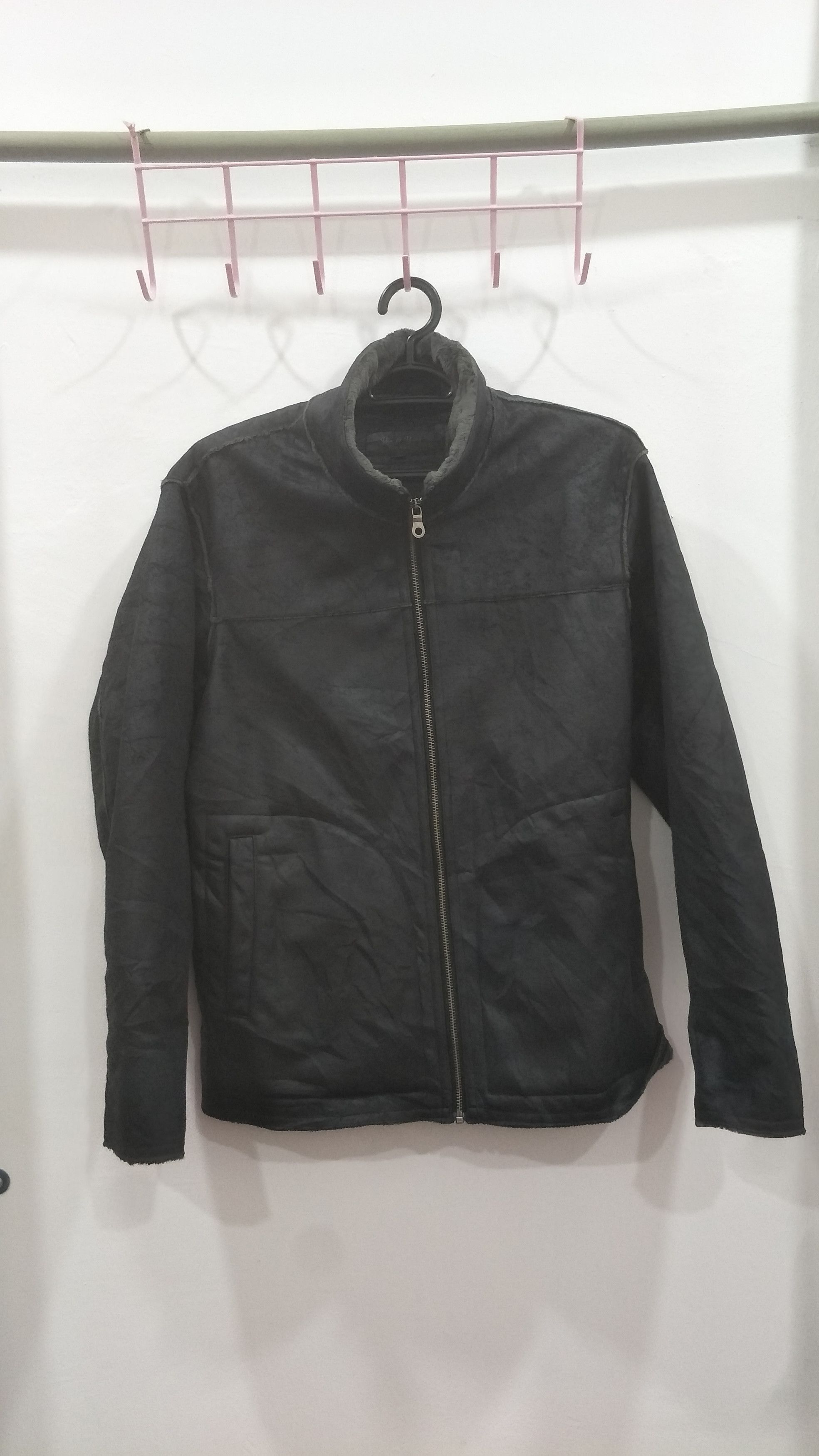 Japanese Brand YIN & YANG JACKET | Grailed