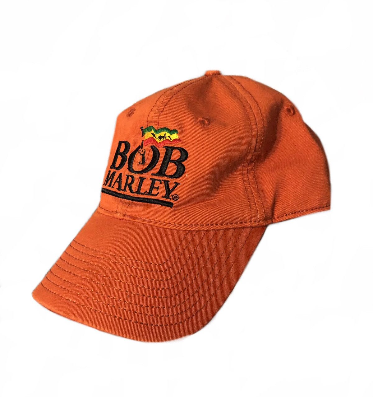 Bob Marley × Vintage Bob Marley cap vintage | Grailed