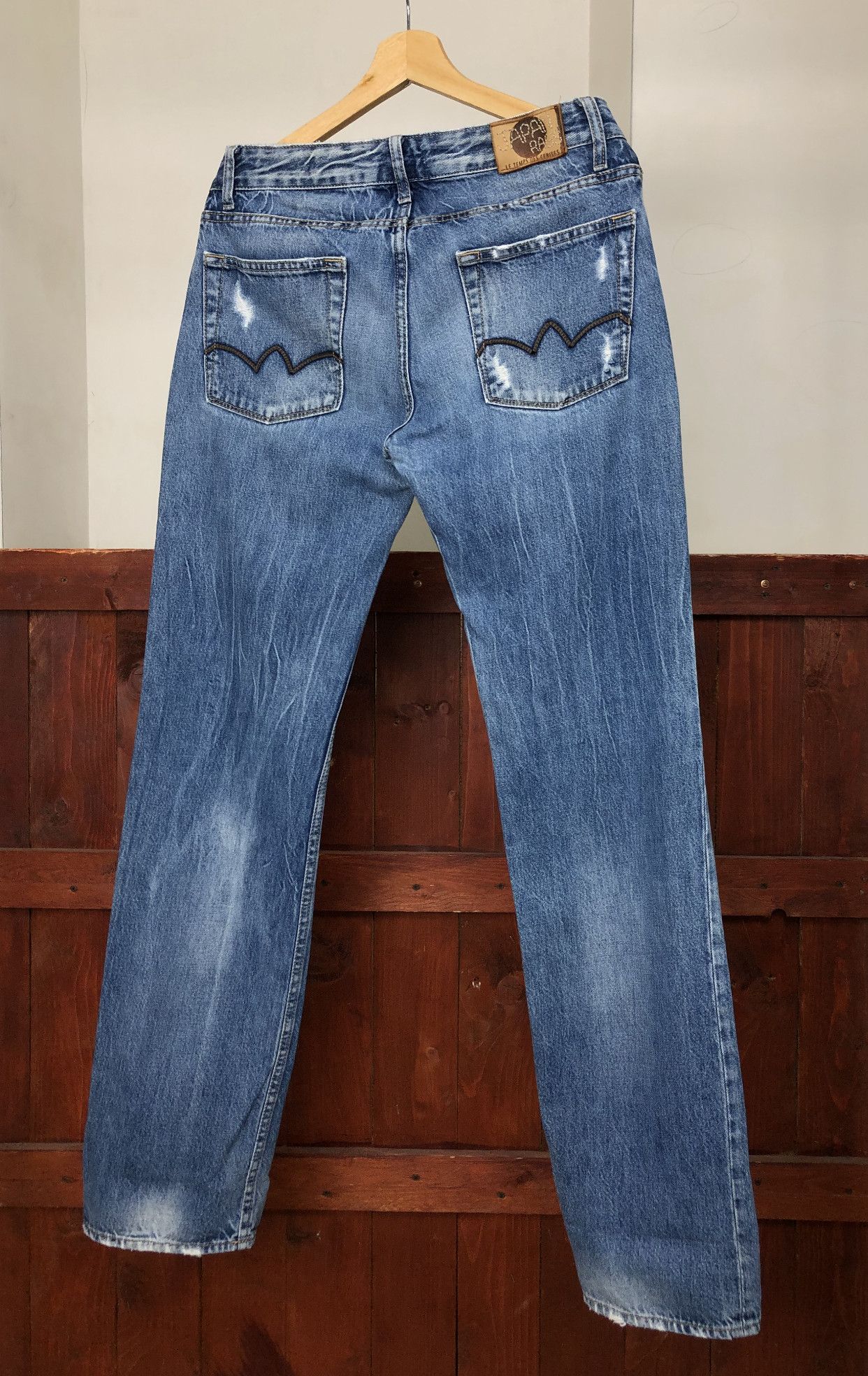 Japan Rags × Japanese Brand × Streetwear Japan Rags Light Designers ...