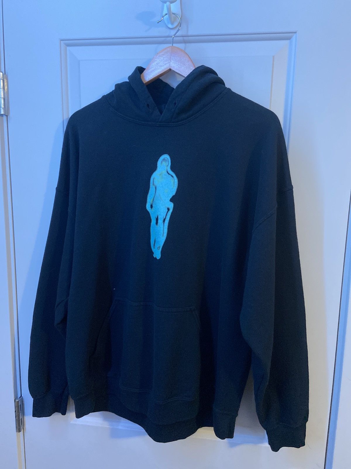 Brockhampton × Holiday Brand BROCKHAMPTON ROADRUNNER HOODIE | Grailed