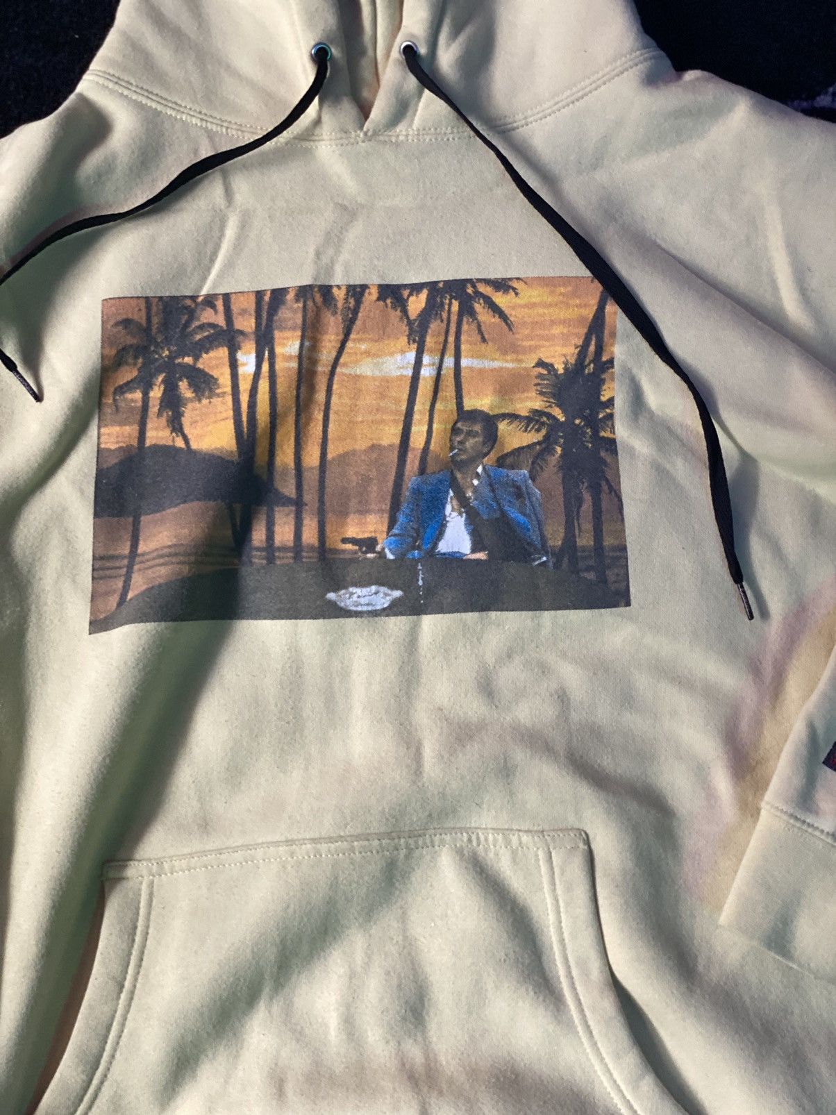 Cookies Cookies X Scarface collab | Grailed