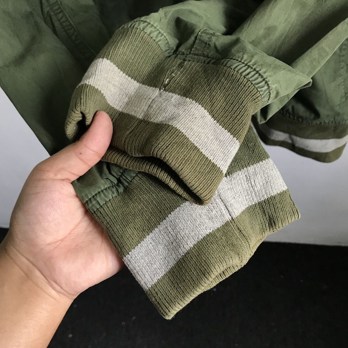 Japanese Brand × Vintage Flash Report Jacket | Grailed