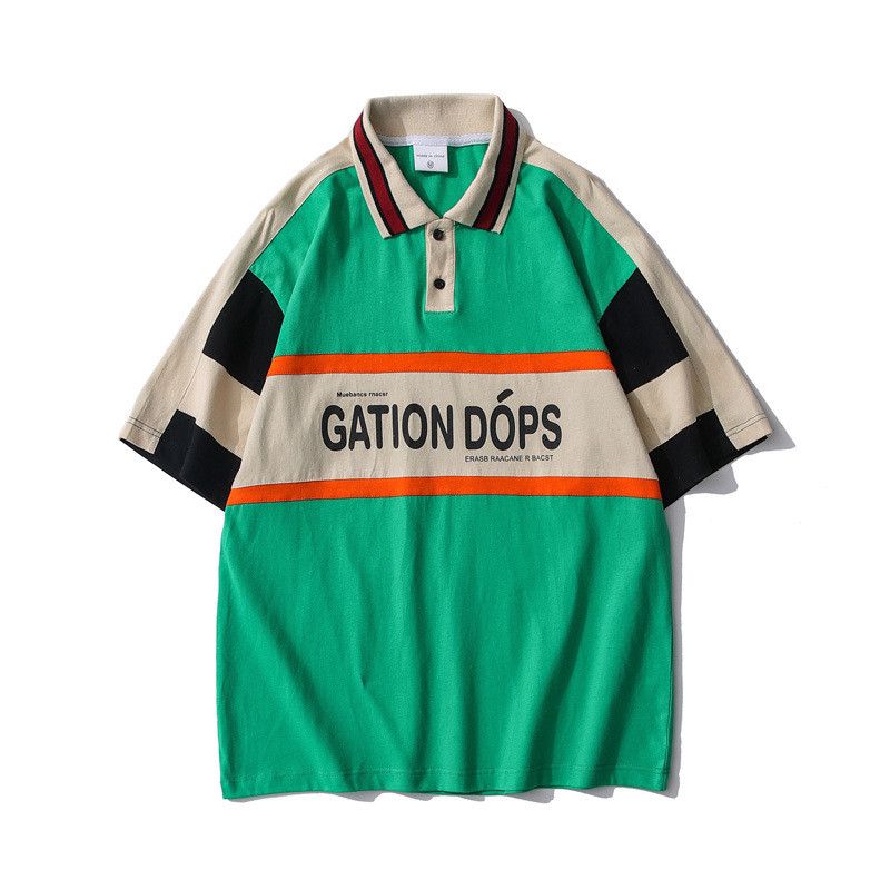 Japanese Brand × Streetwear × Vintage Harajuku brand "gation dops ...