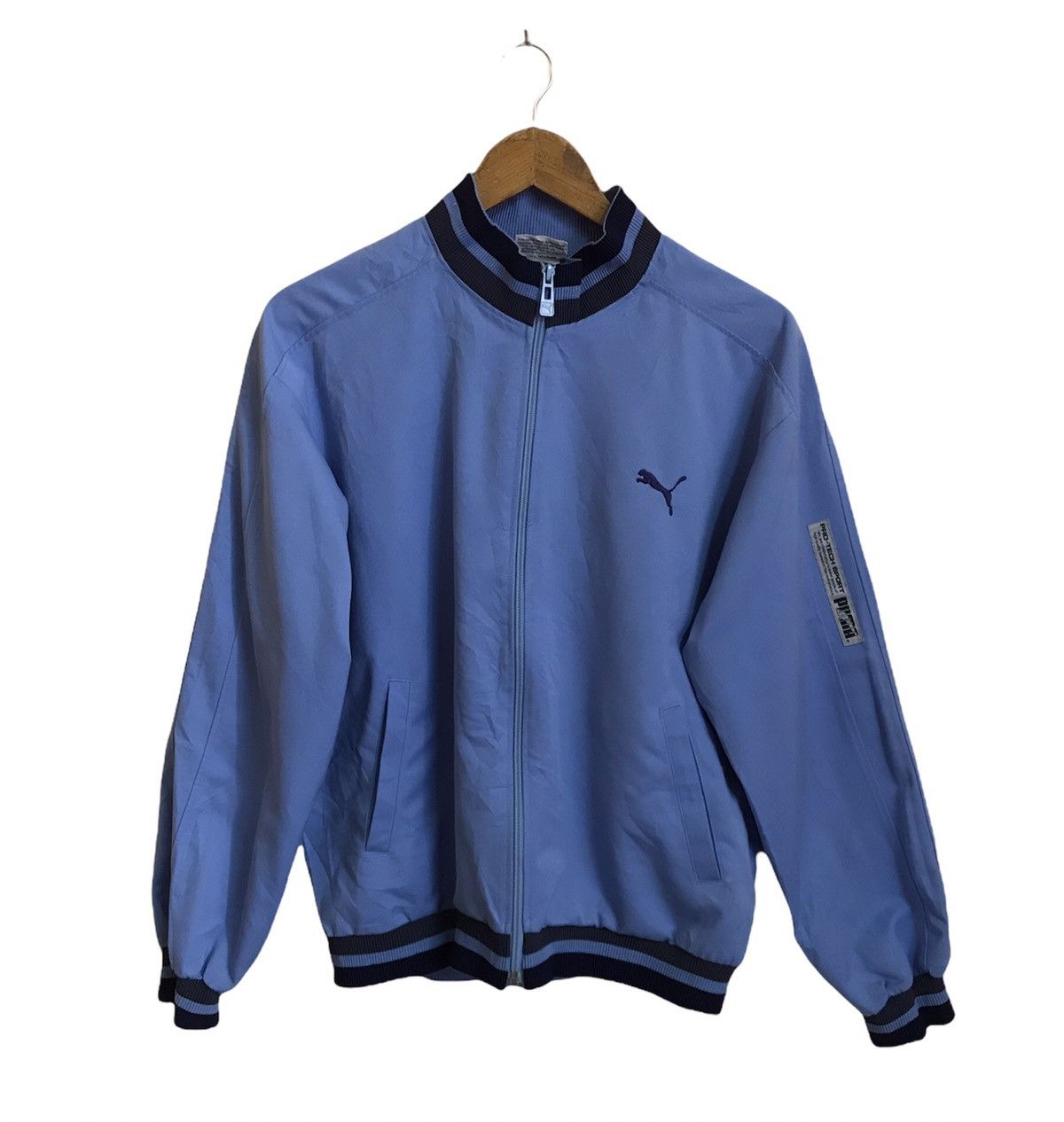 Puma × Vintage RARE VINTAGE 80s PUMA PRO-TECH SPORT | Grailed