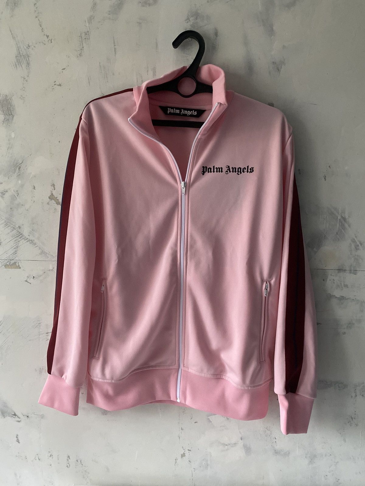 Palm Angels Track top | Grailed