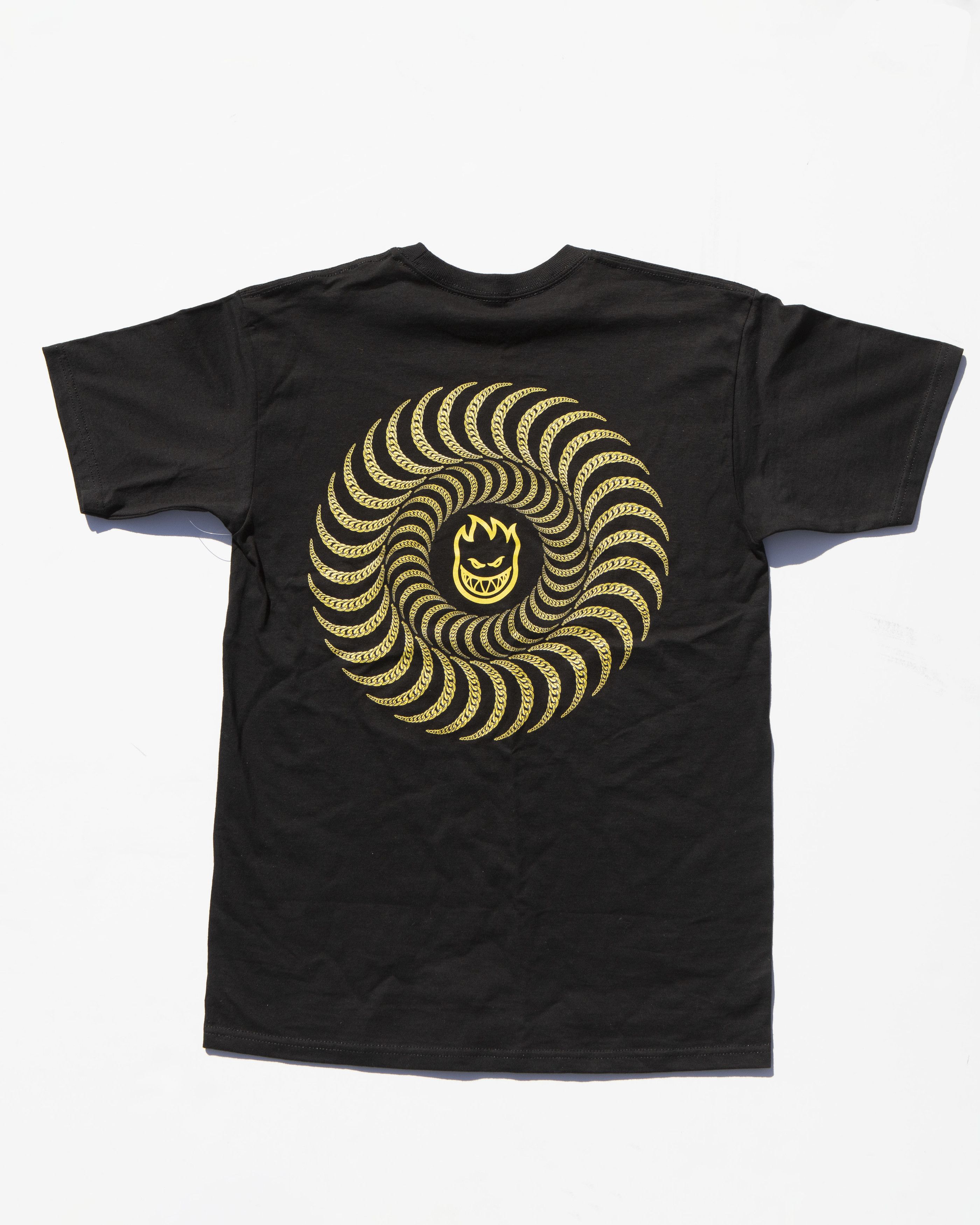 Spitfire Spitfire Chain Swirl | Grailed