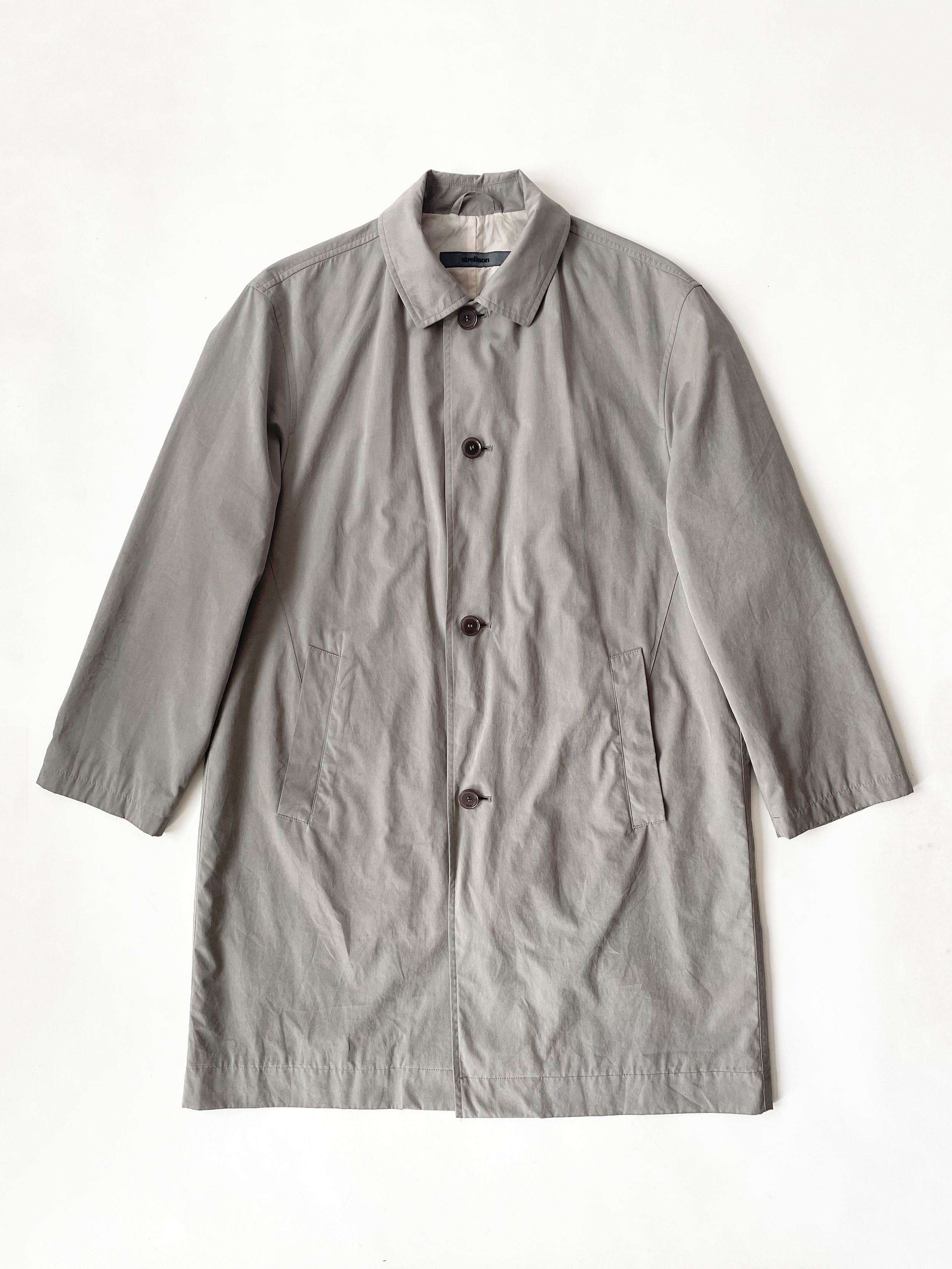 Strellson Strellson Raincoat | Grailed