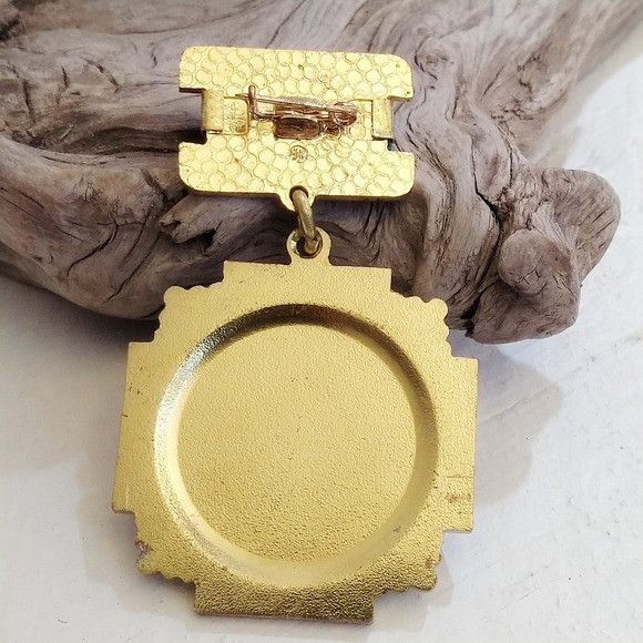 Vintage Chernobyl Liquidator Medal | Grailed