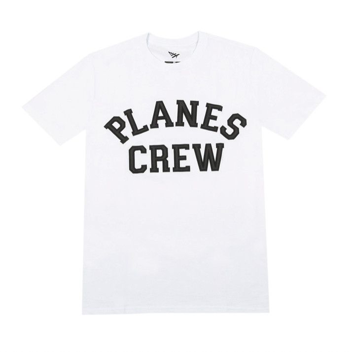 Paper Planes Paper Planes Crew Tee | Grailed