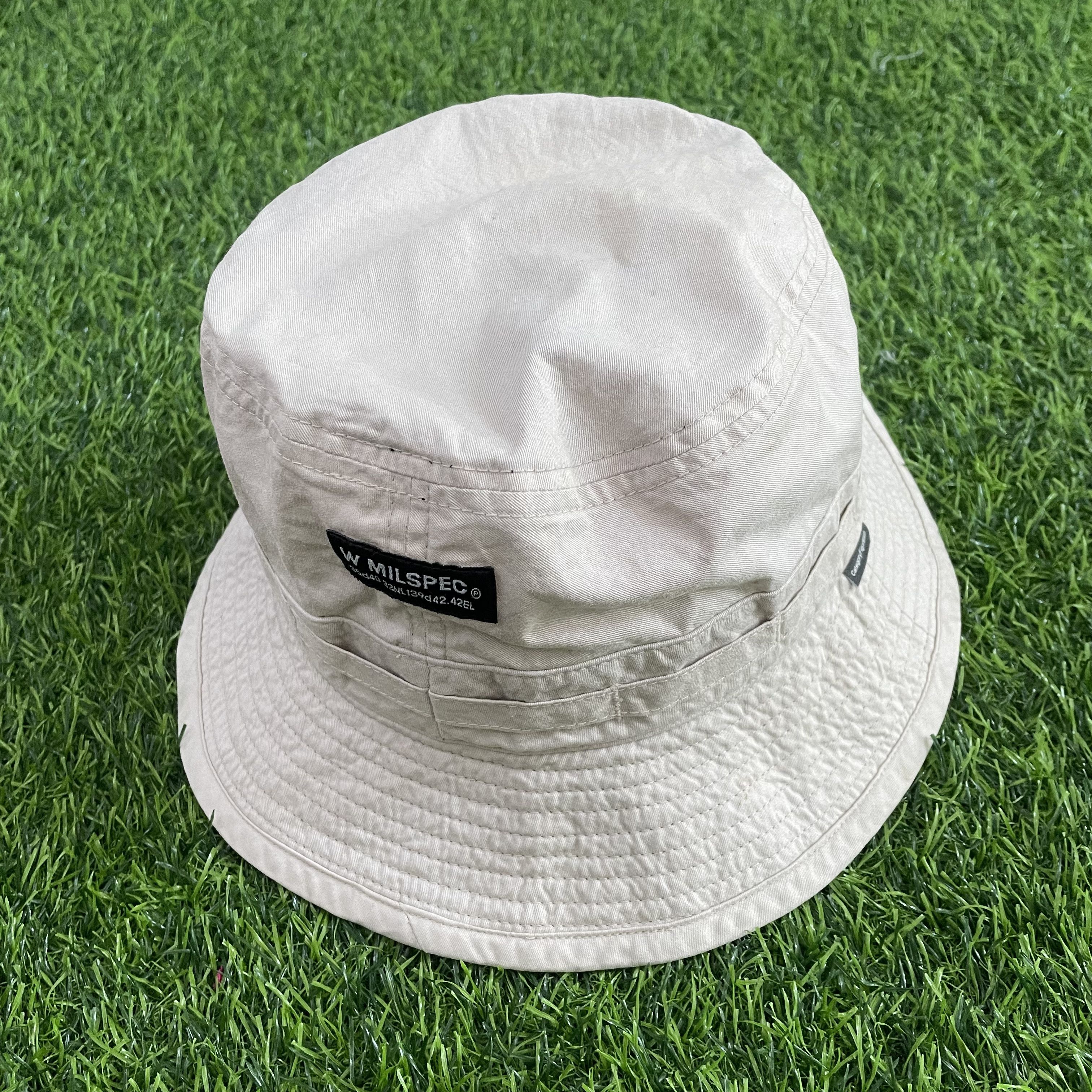 Wtaps VTG WTAPS Bucket Hats | Grailed