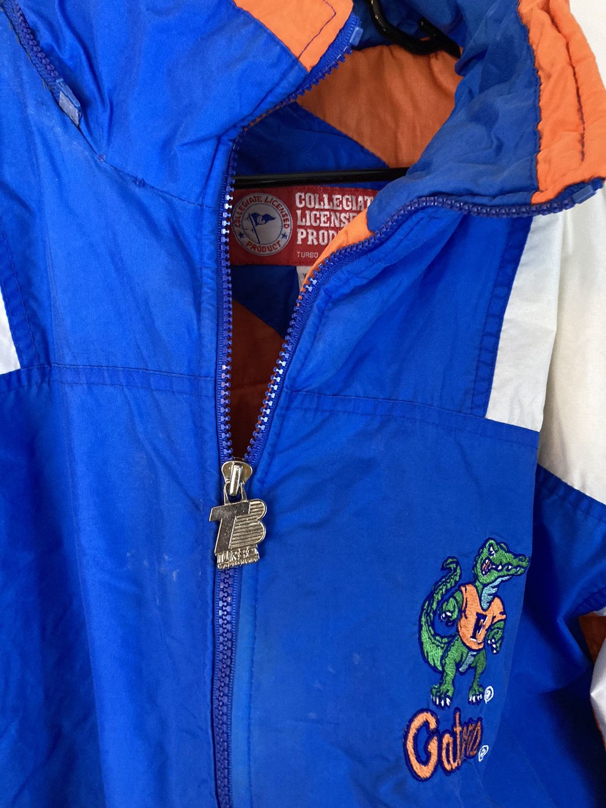Vintage Florida Gators Coat | Grailed