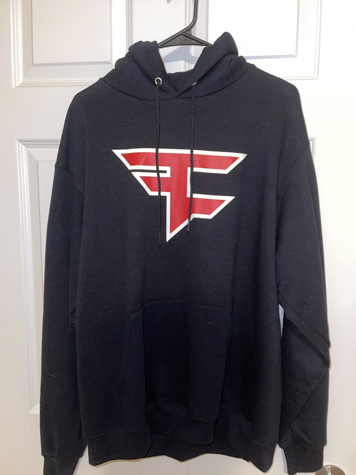 Champion × Faze FaZe Clan Champion Hoodie | Grailed
