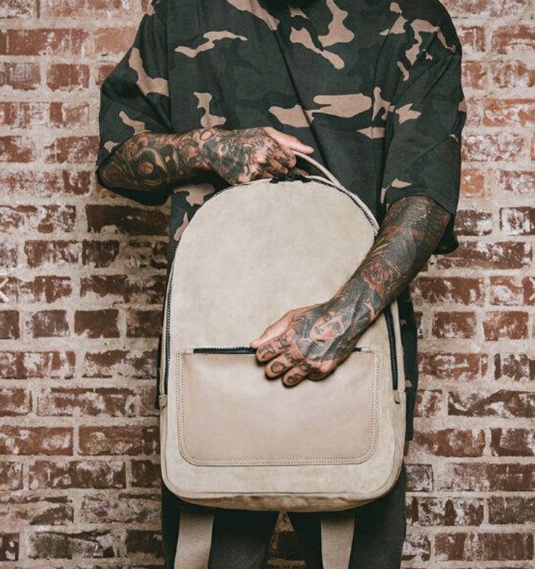Yeezy Season 1 BackPack | Grailed