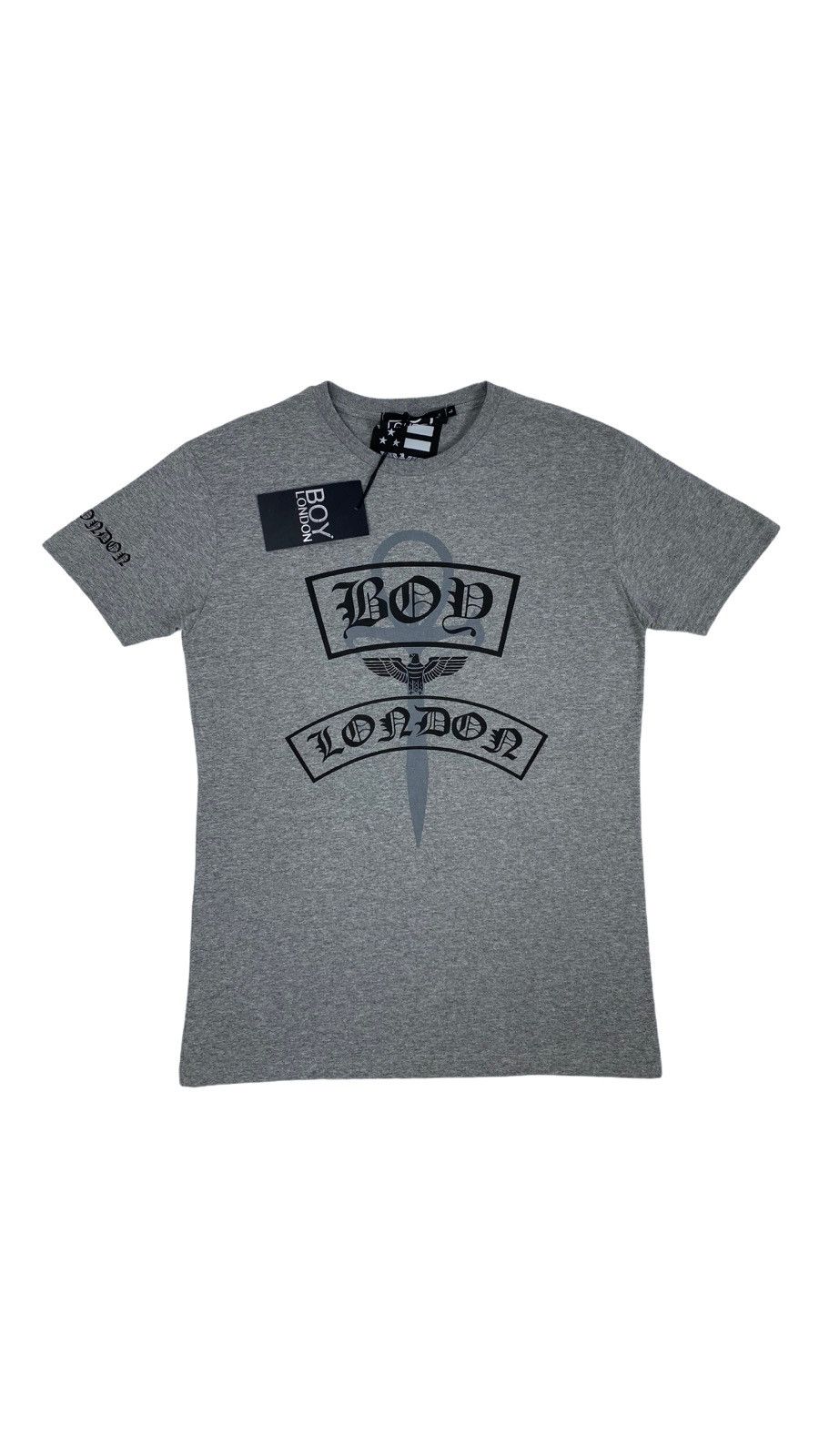 Boy London 🔥LAST DROP🔥 BNWT Boy London "Chrome Hearts" style t-shirt ...