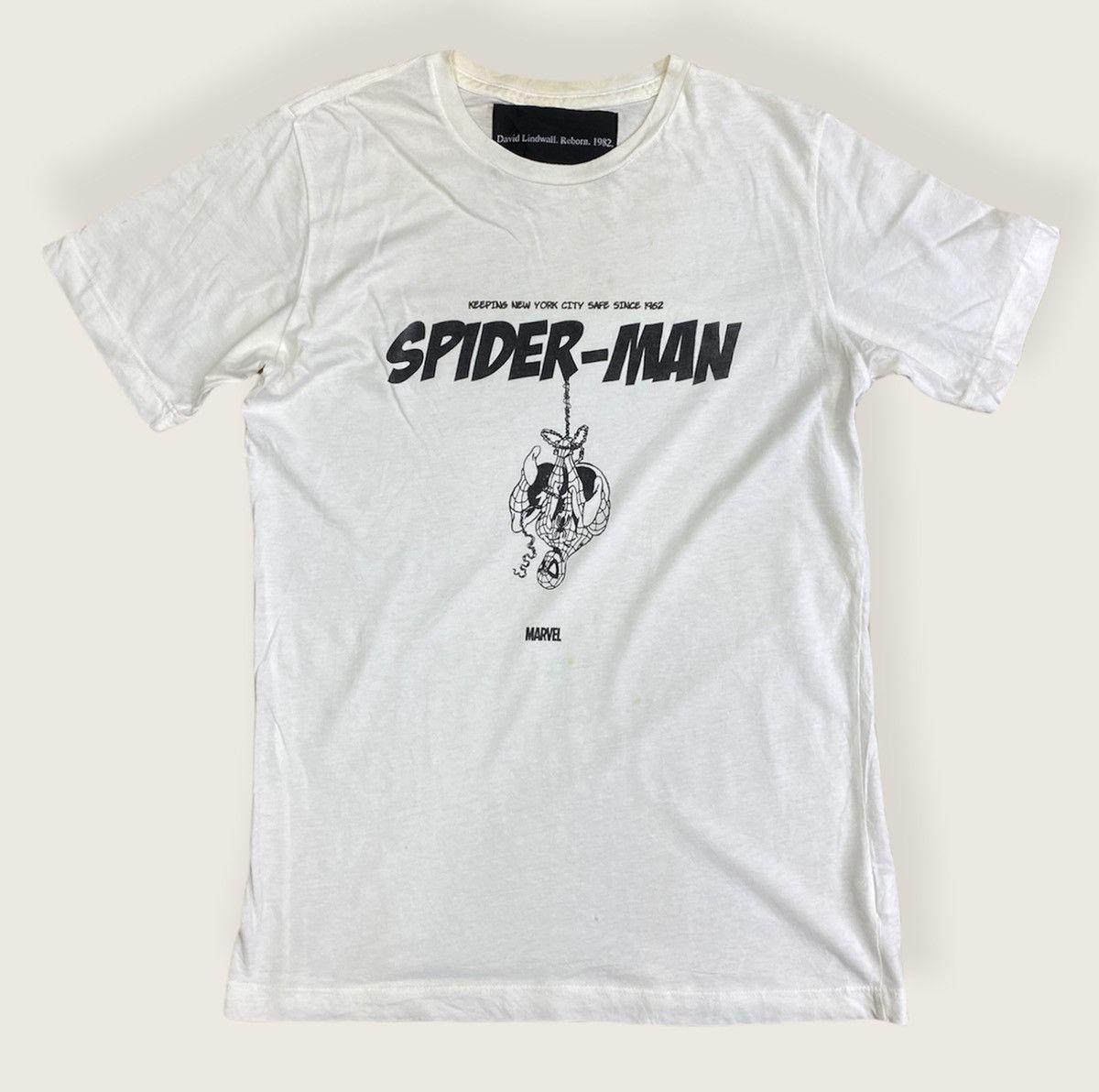 David Lindwall david lindwall x marvel | Grailed