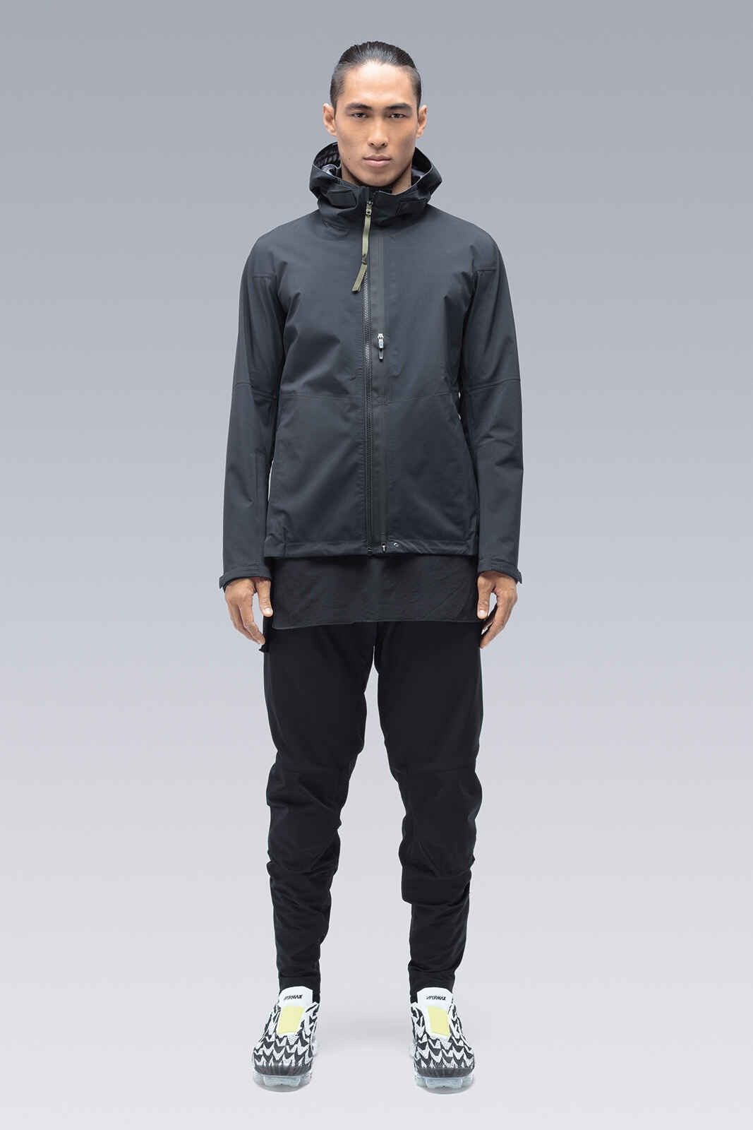 Acronym Acronym J47-GT Jacket | Grailed