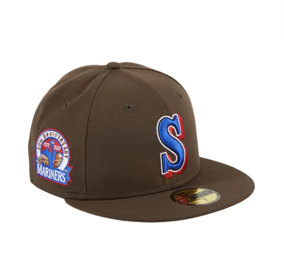 New Era Mariners 30th Anniversary Hat Club “Candy Collection” | Grailed