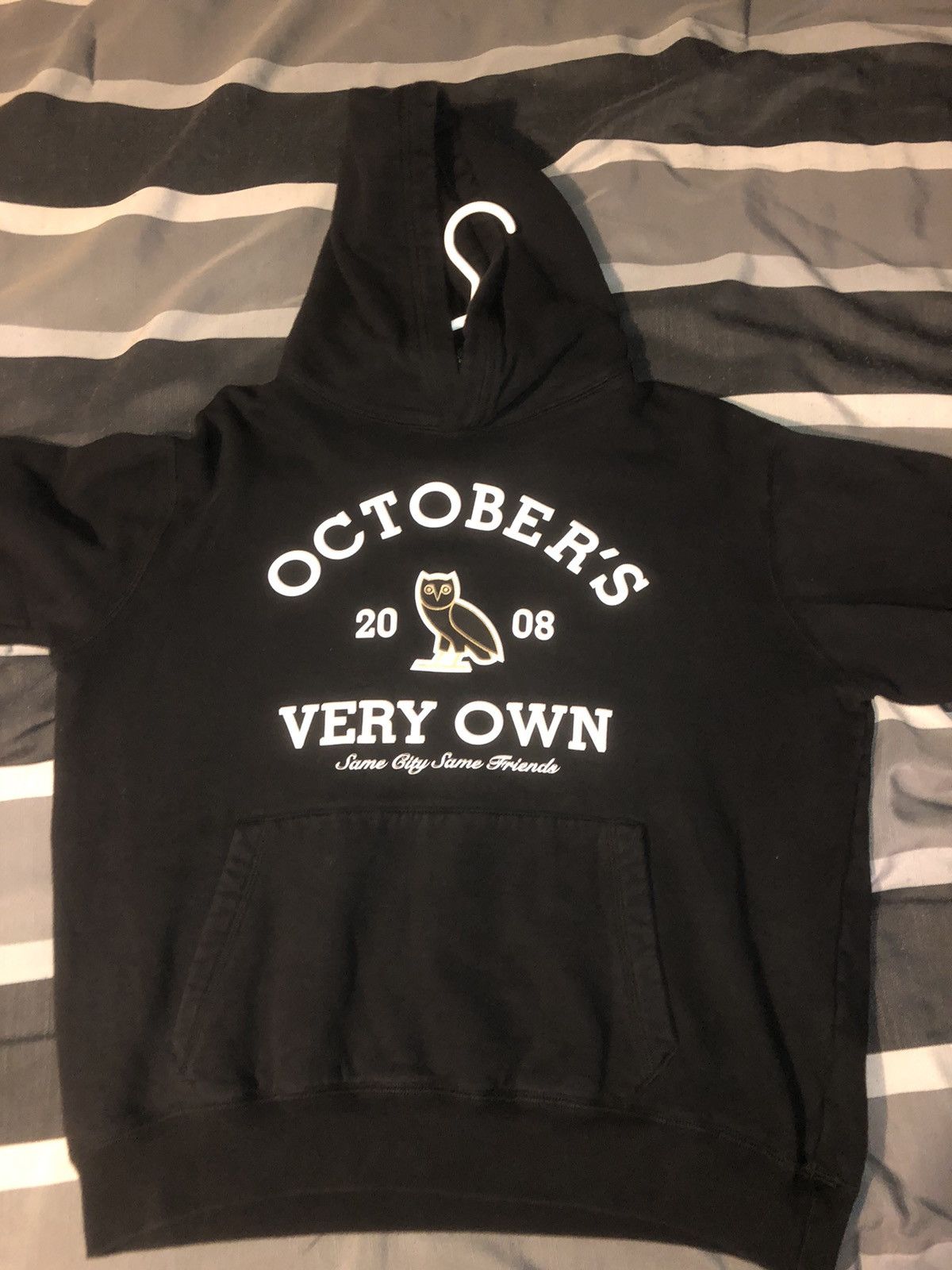 October's Very Own October’s Very Own Logo hoodie | Grailed