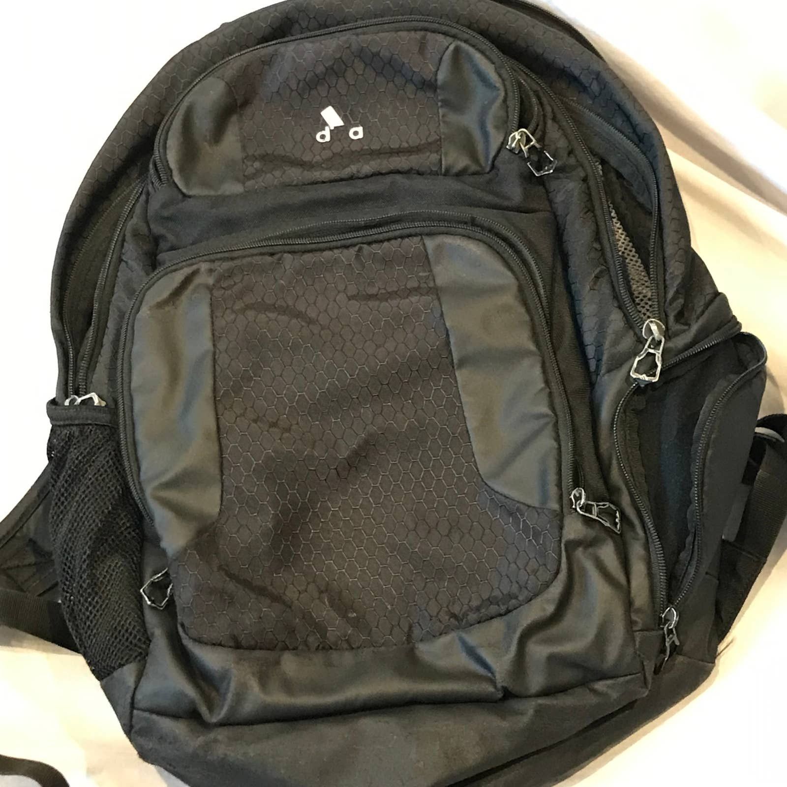 Adidas Adidas LoadSpring Backpack w Cold Pocket | Grailed