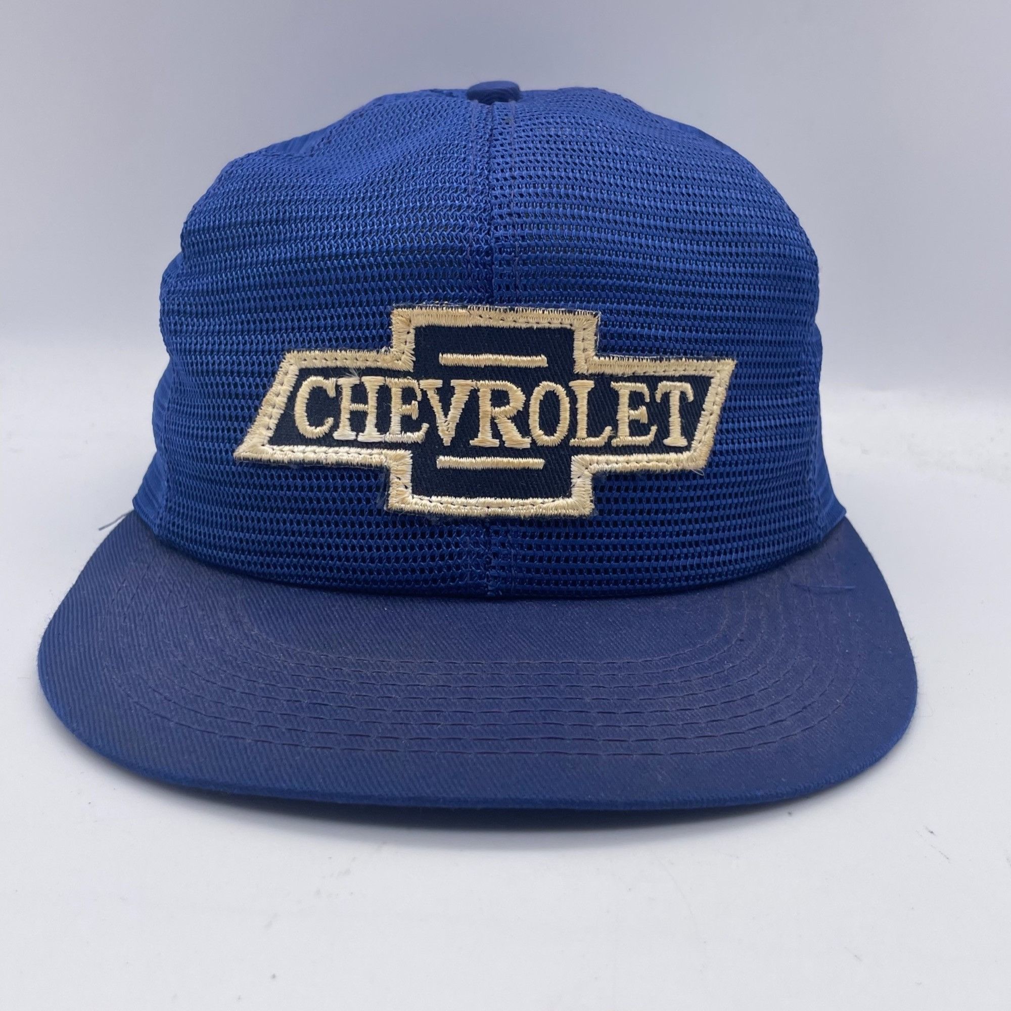 Other Chevrolet K Brand Full Mesh Trucker Hat | Grailed