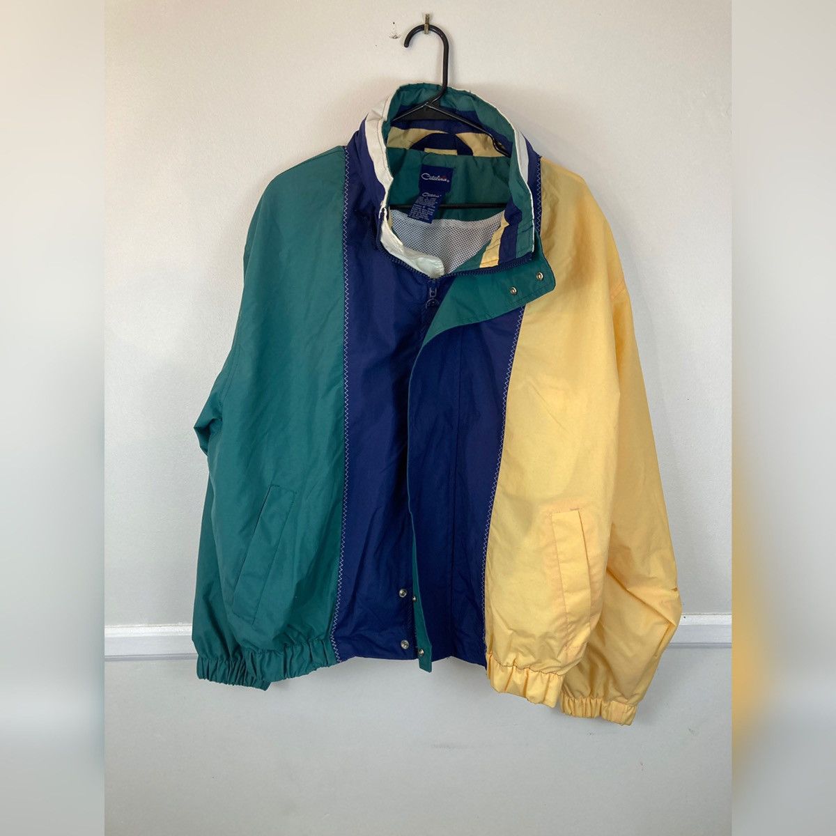 Catalina Catalina Windbreaker | Grailed