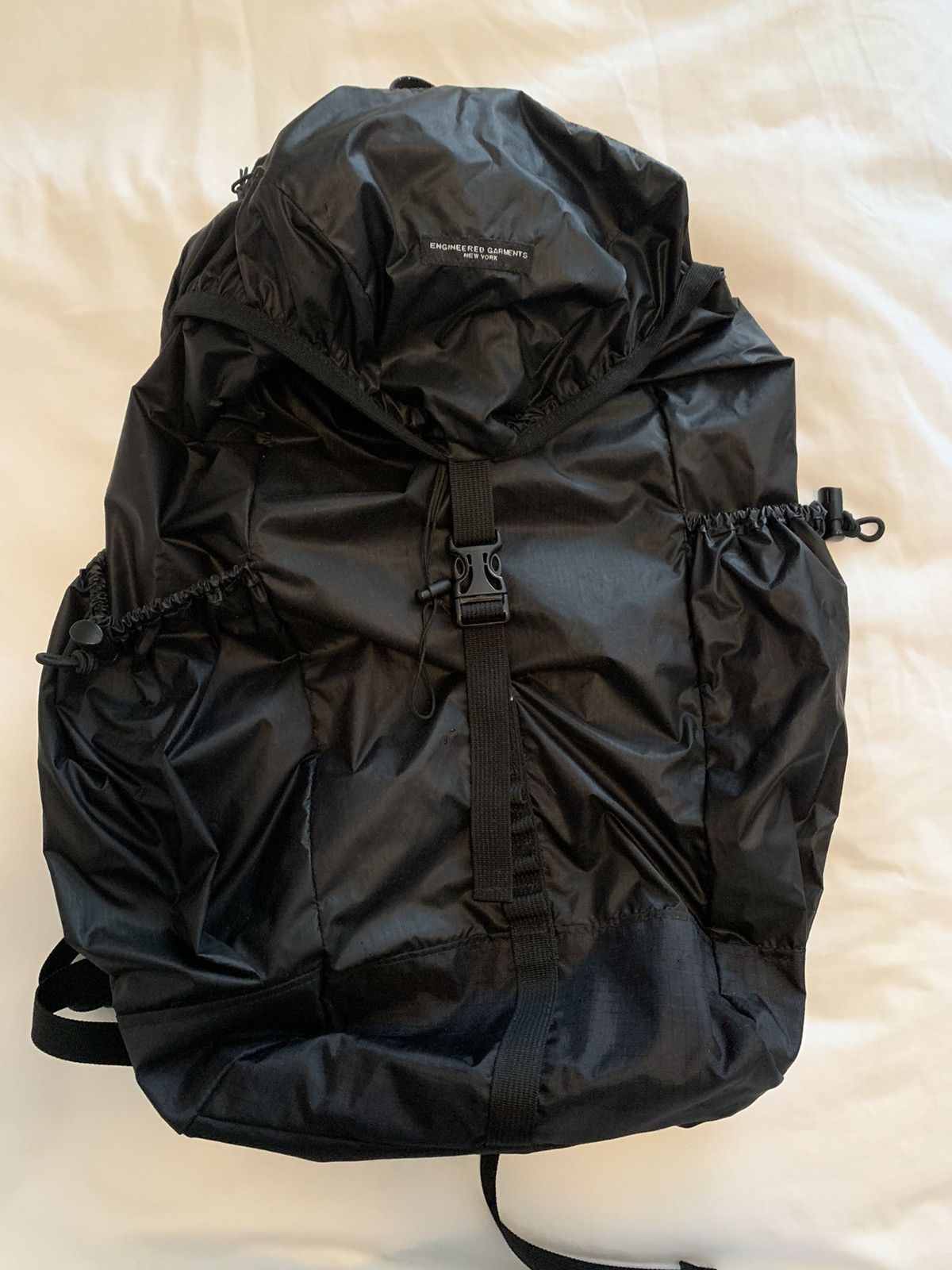 Engineered Garments Engineered Garments UL Backpack | Grailed