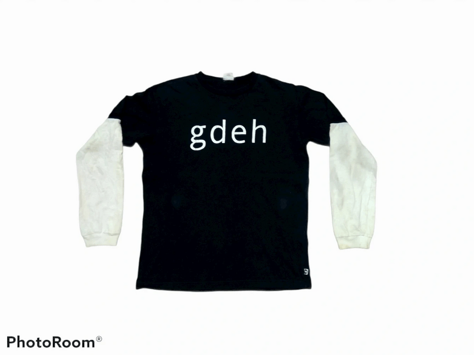 Vintage 💥 Delete Tonight💥Vintage Good Enough tees | Grailed