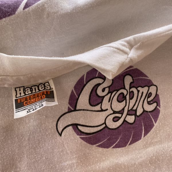 Vintage Rare Vintage 80s Cyclone Header | Grailed