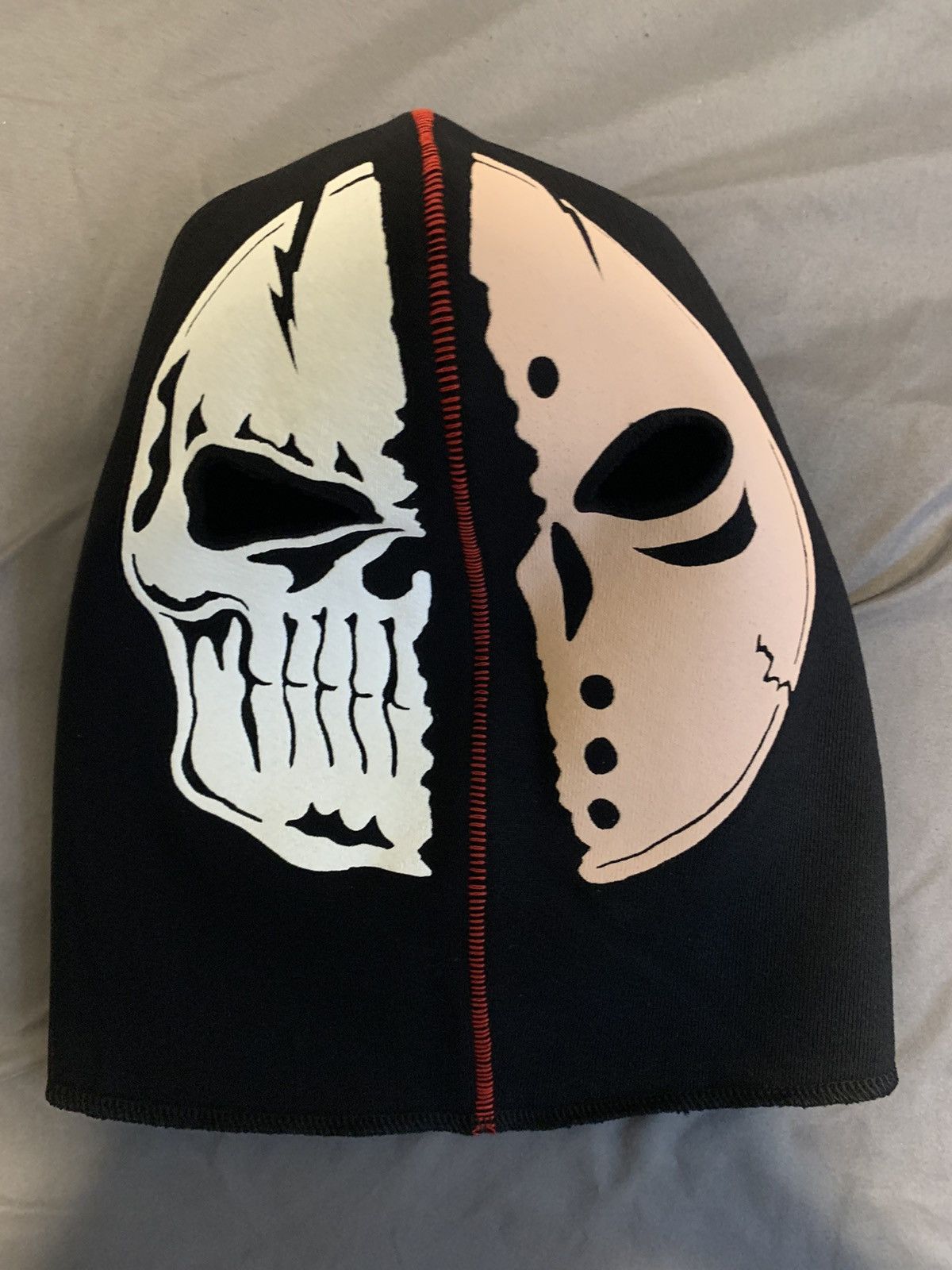 Warren Lotas Warren Lotas Jason Ski Mask | Grailed