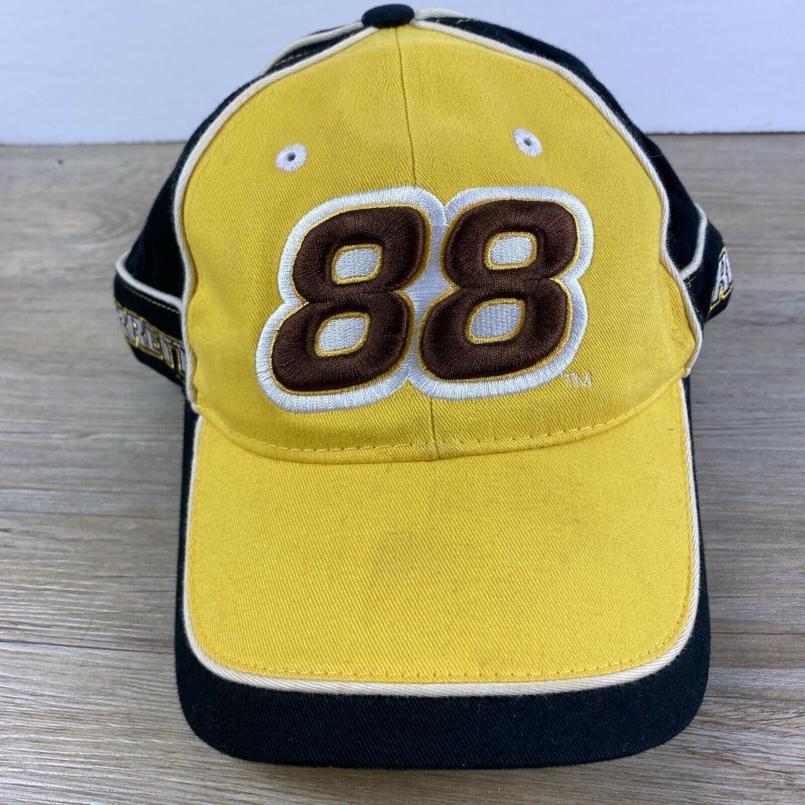 Other NASCAR 88 Racing Adjustable Hat Cap One Size | Grailed