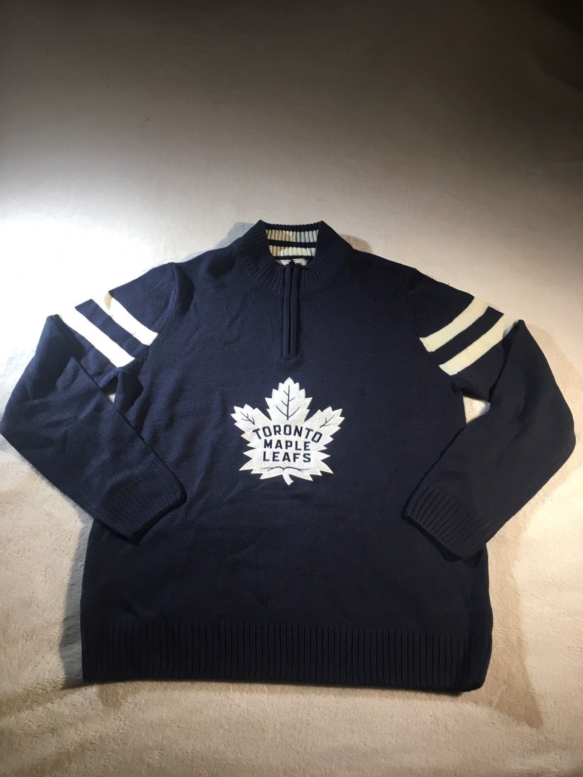 NHL NHL x Toronto Maple Leafs Sweater | Grailed