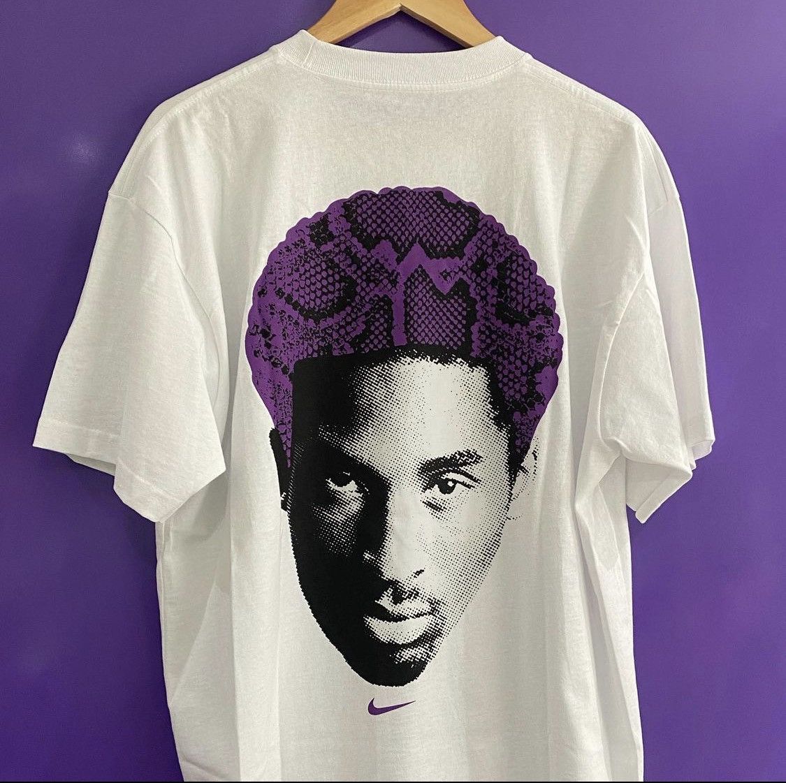 Kobe Mentality × Nike × Vintage Kobe Bryant Frobe Modern Boot | Grailed