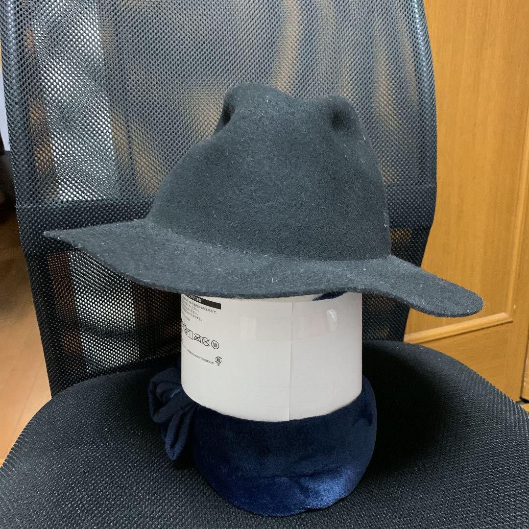 Number (N)ine Number Nine Hat | Grailed