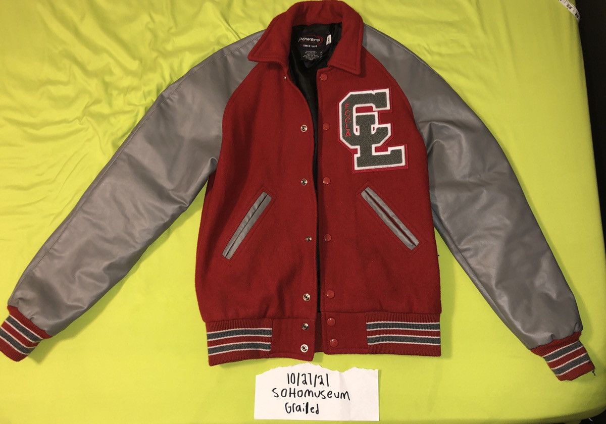 Varsity Jacket FCCLA 2003 VARSITY JACKET | Grailed