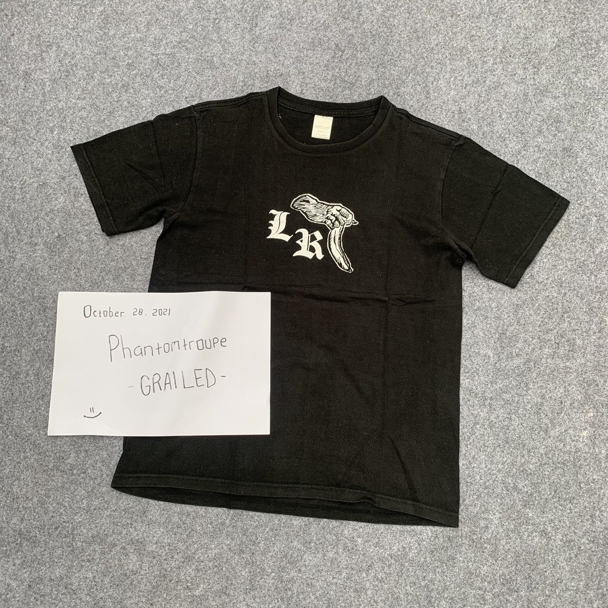 Number (N)ine Number Nine Archive Tee | Grailed