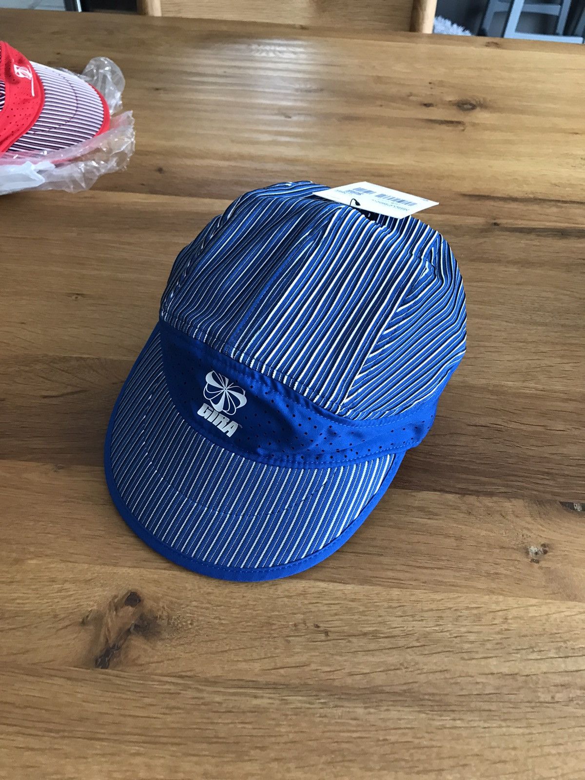 Gyakusou × Nike × Undercover Nike X Undercover Gyakusou Running Cap ...