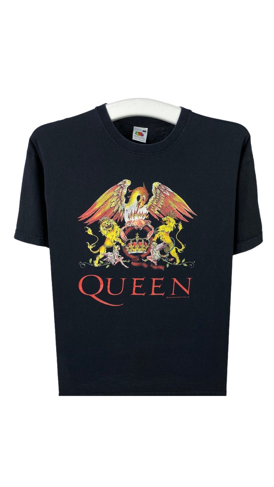 Band Tees × Queen Tour Tee × Rock T Shirt 🔥LAST DROP🔥 2003 Queen Band ...