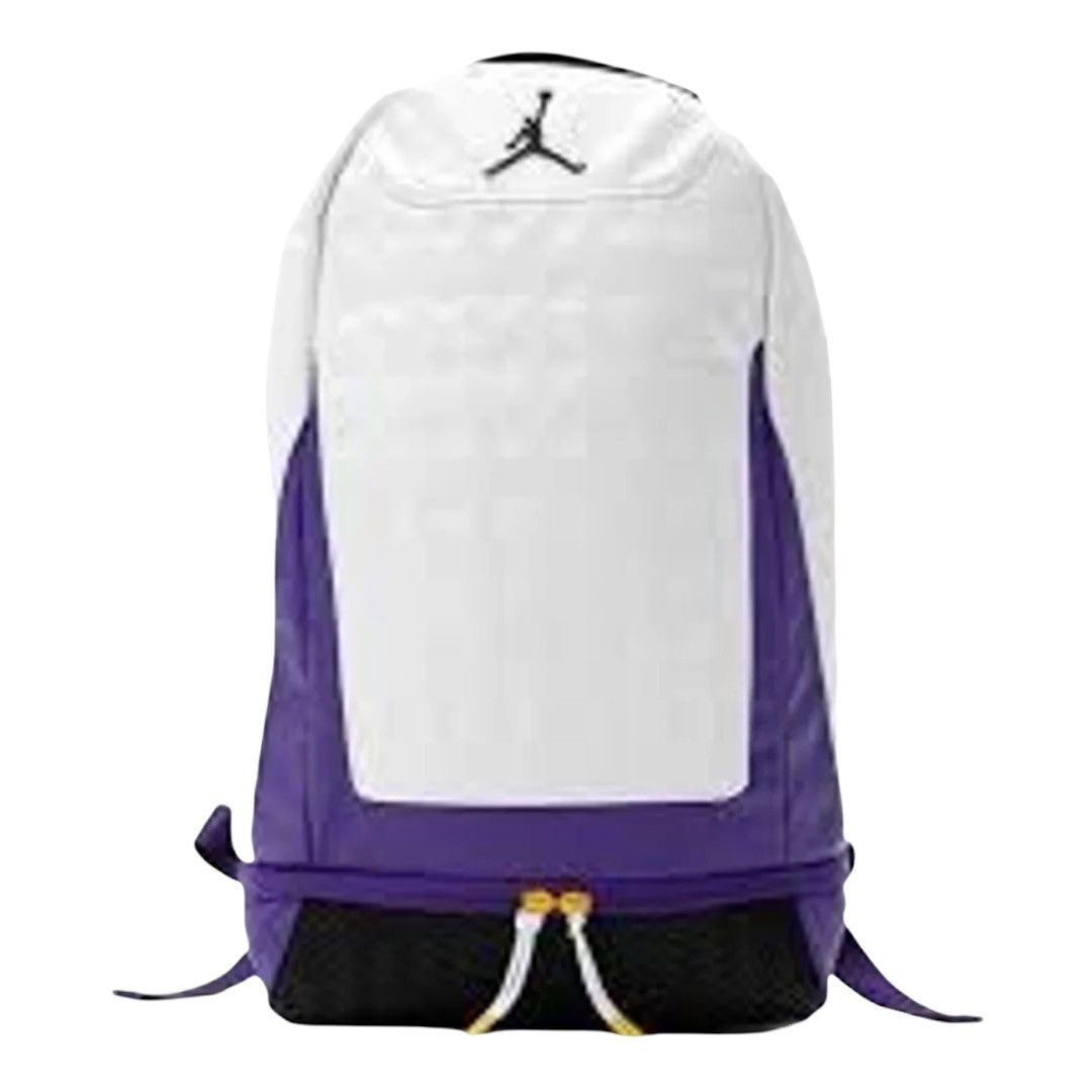 Jordan Brand Nike Air Jordan Retro 13 Backpack | Grailed