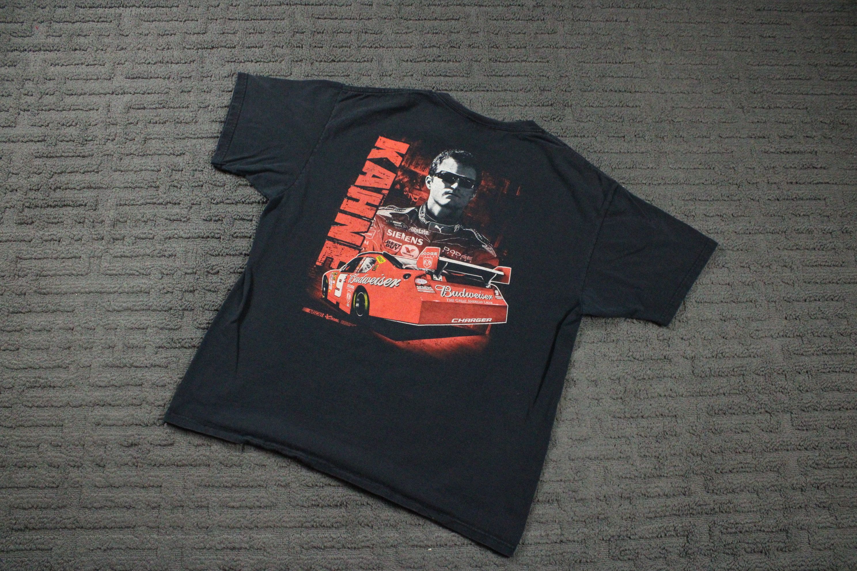 Chase Authentics × NASCAR × Vintage Vintage Nascar Chase Authentics ...