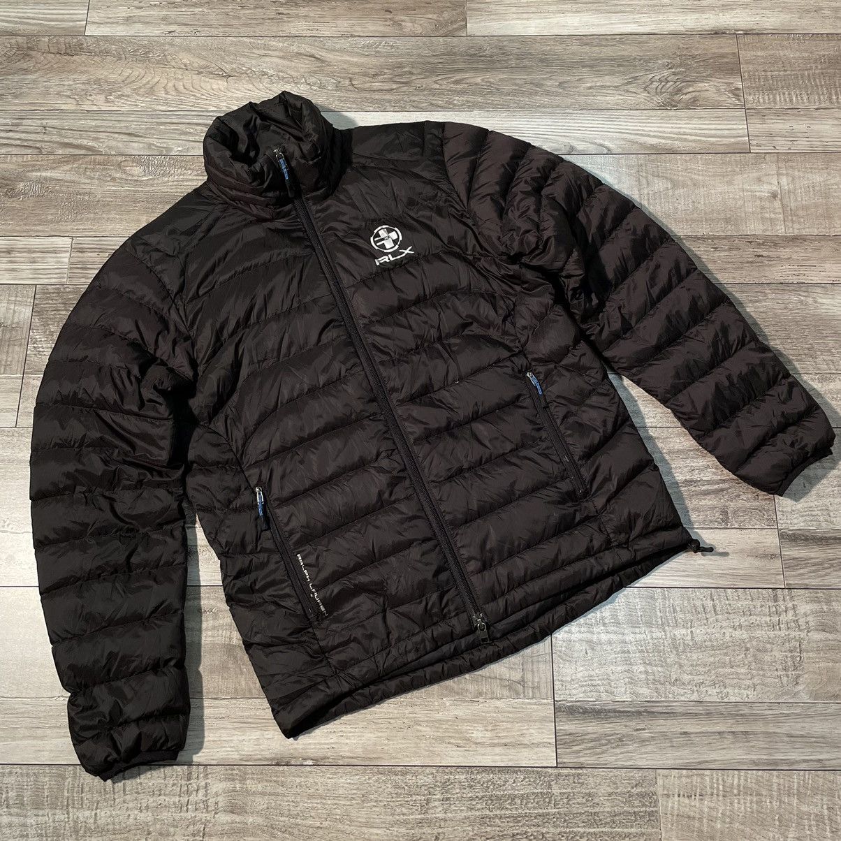 Polo Ralph Lauren RALPH LAUREN EXPLORER RLX DOWN JACKET | Grailed