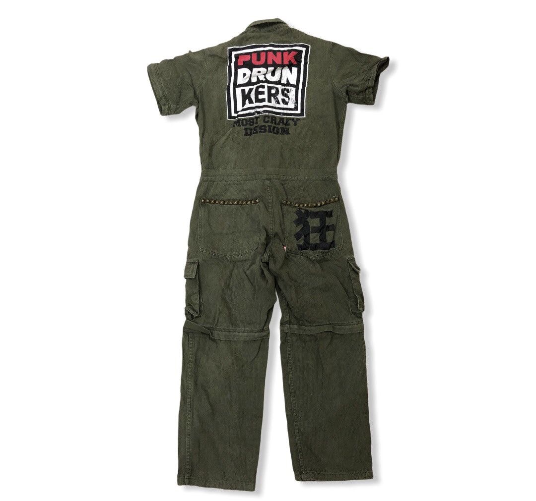 Japanese Brand × Seditionaries × Streetwear Japanese Brand Punk ...