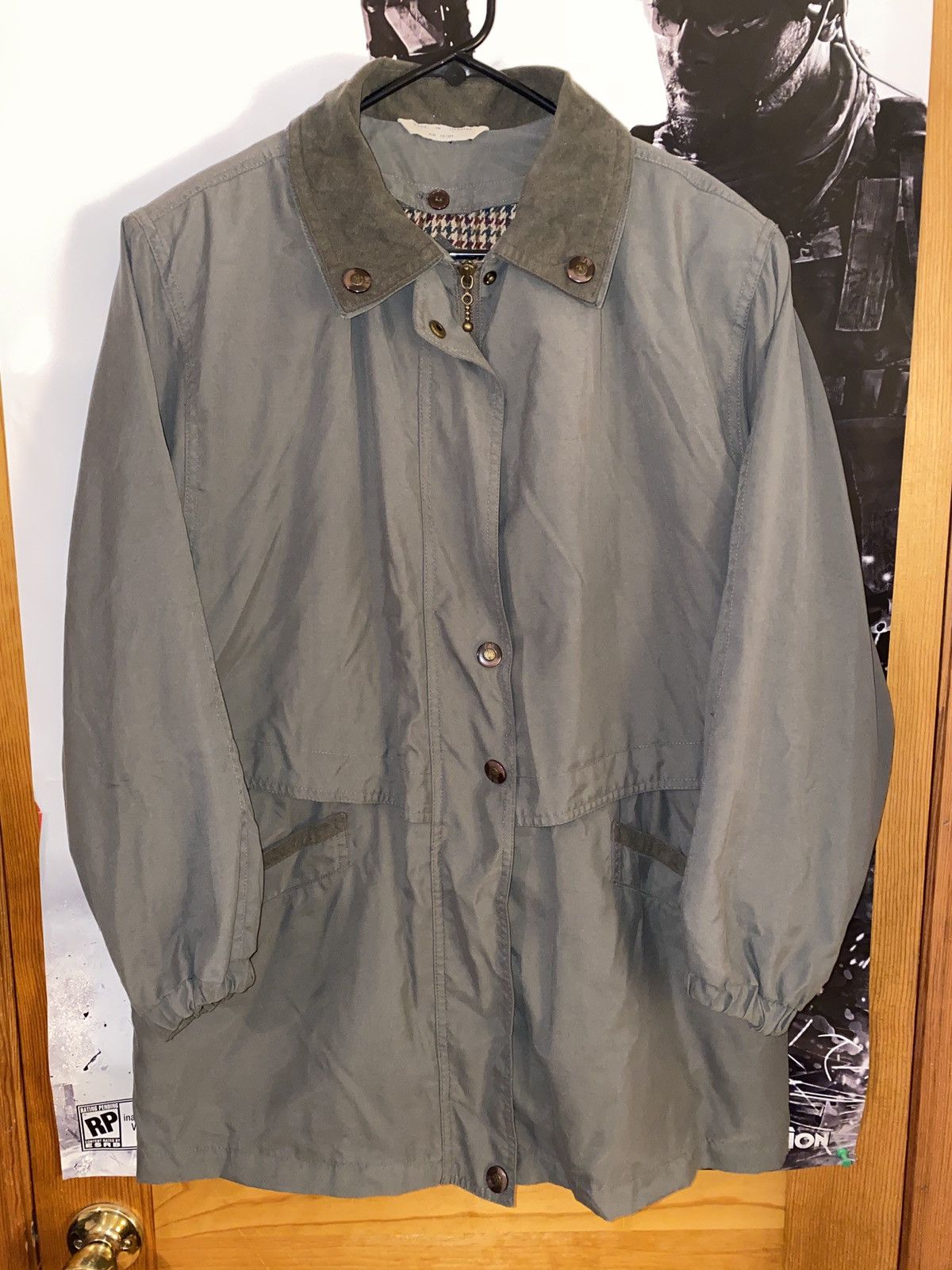 Vintage CS SIGNATURE VINTAGE JACKET | Grailed