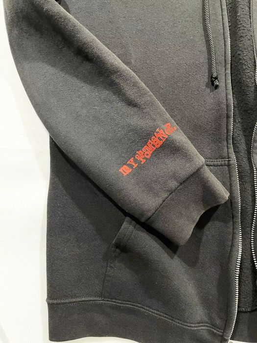 My Chemical Romance My Chemical Romance Revenge Hoodie | Grailed