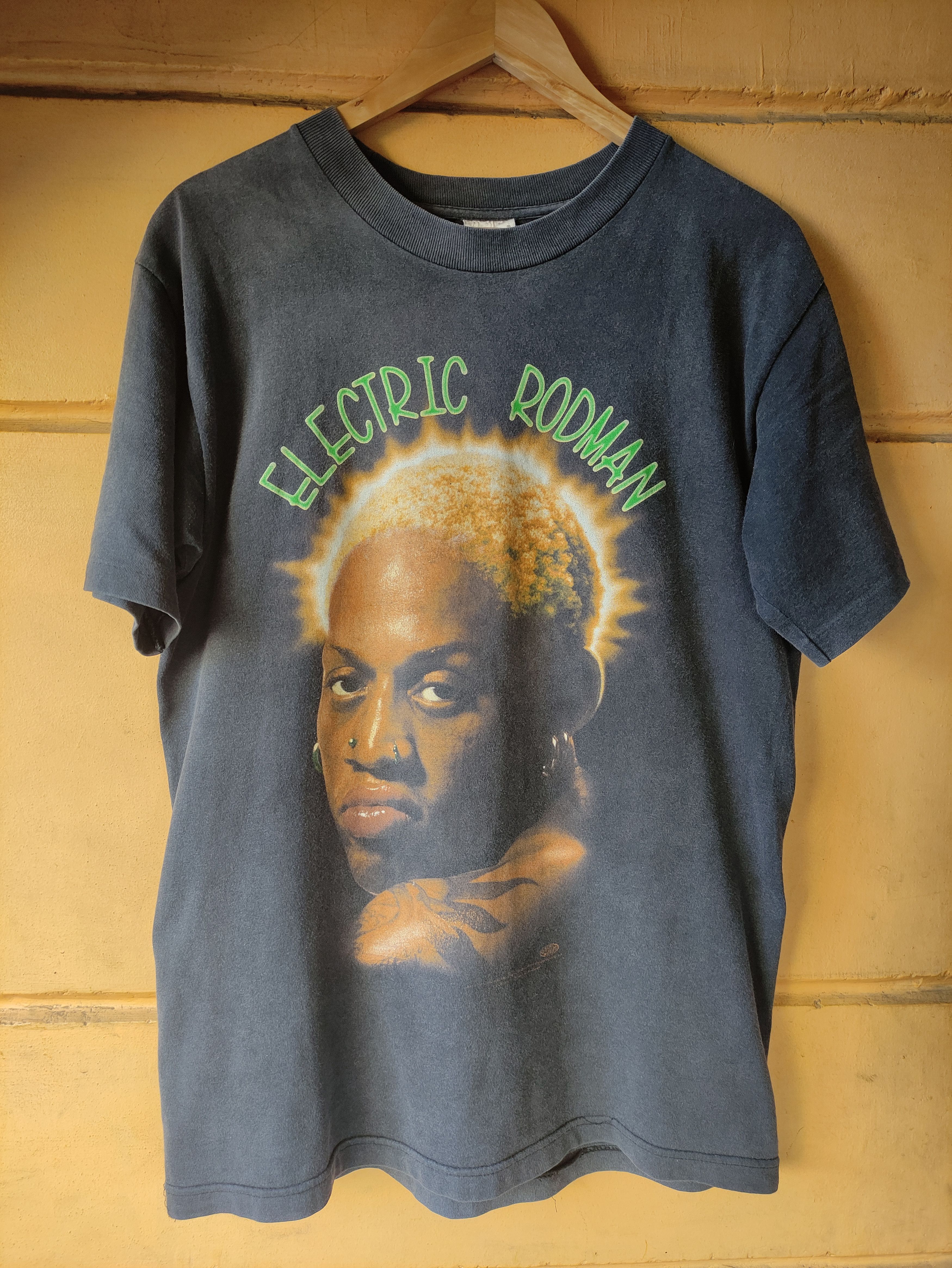 Vintage Electric Rodman | Grailed