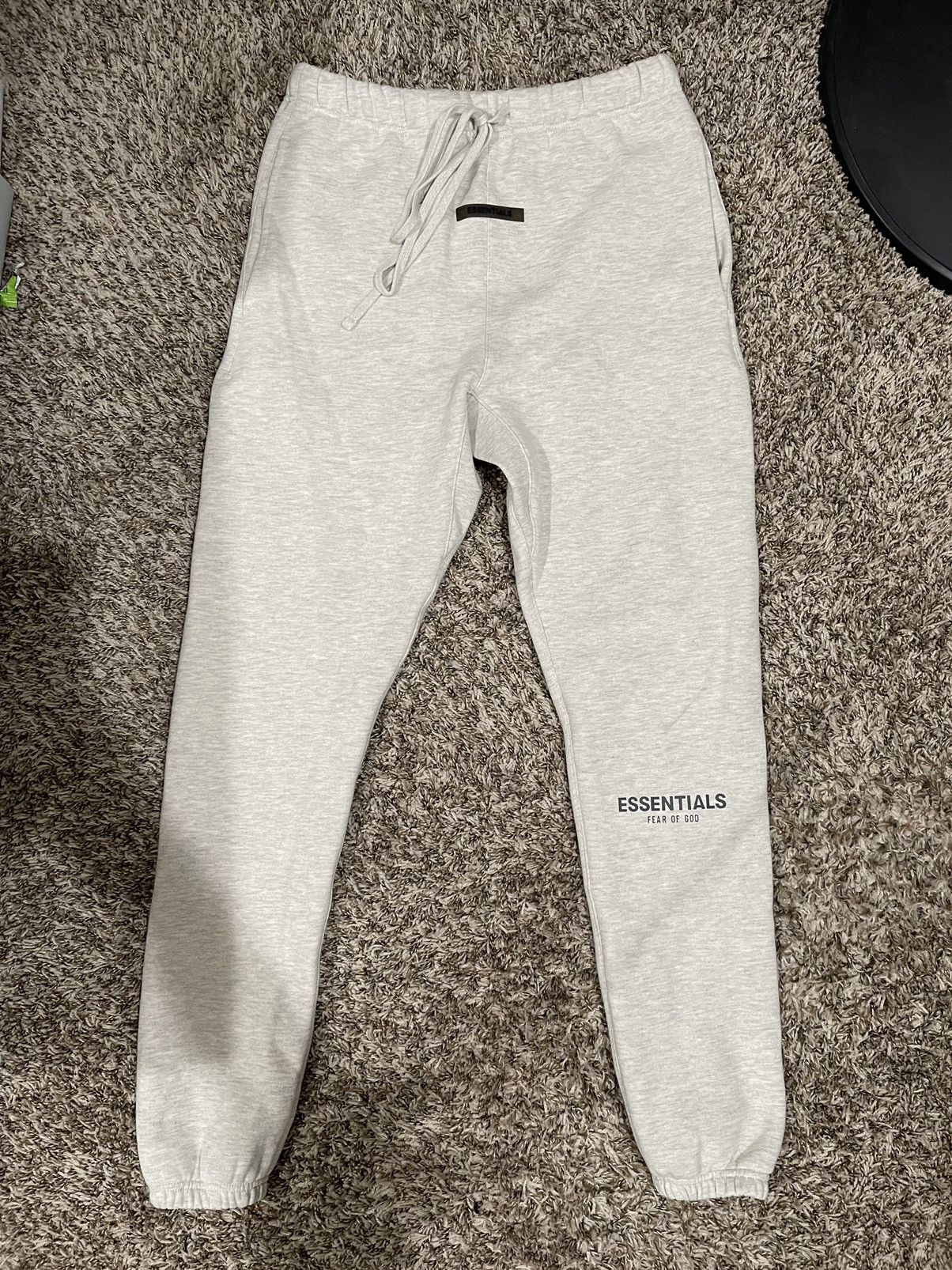 FOG FOG ESSENTIALS Sweatpants | Grailed
